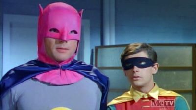 The Contaminated Cowl (1) - Batman S02E35 | TVmaze