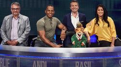 The Chase: Celebrity Special - Episode Guide | TVmaze