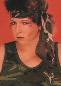 GLOW: Gorgeous Ladies of Wrestling - Cast | TVmaze