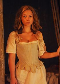 Harlots - Characters | TVmaze