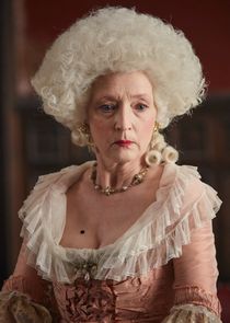 Lydia Quigley - Harlots | TVmaze