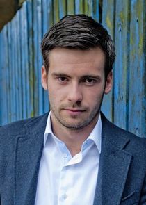 Mark Rowley | TVmaze