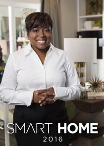 HGTV Smart Home Giveaway | TVmaze