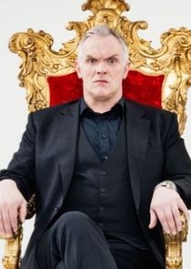 Taskmaster | TVmaze