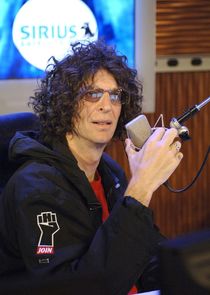 The Howard Stern Show | TVmaze