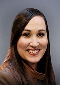 Matilda "Matty" Webber - MacGyver | TVmaze