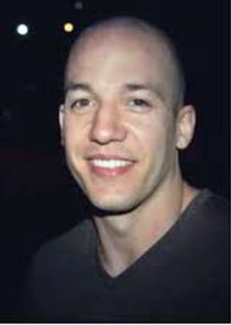 Jason Bertin | TVmaze