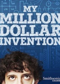 My Million Dollar Invention | TVmaze