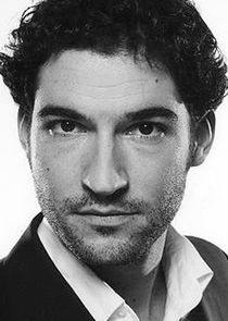 Gary Preston - Miranda | TVmaze