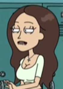 Rick and Morty - Characters | TVmaze