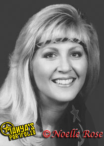 Noelle Rose's Instagram, Twitter & Facebook on IDCrawl