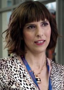 Jen Abbott - Vice Principals | TVmaze