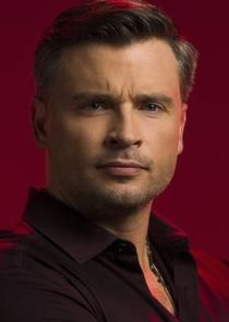 Marcus Pierce - Lucifer | TVmaze