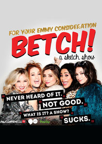 Betch | TVmaze