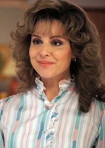 Karen Wheeler - Stranger Things | TVmaze