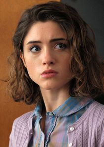 Nancy Wheeler - Stranger Things | TVmaze