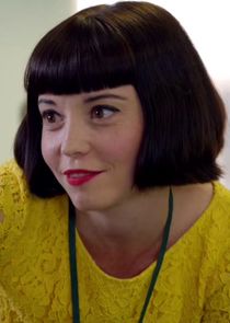 Frantisek Kotzwara - Sick Note 2x01 | TVmaze