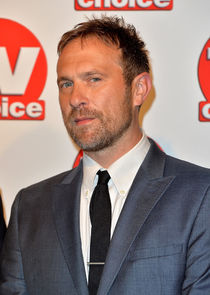 Jason Merrells | TVmaze