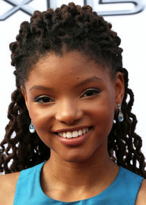 Halle Bailey | TVmaze