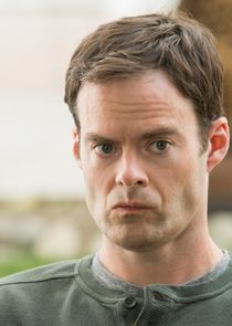 Barry Berkman - Barry | TVmaze