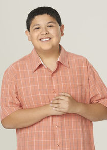 Manny Delgado Modern Family