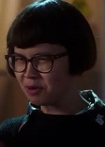 Ray-Ray - Lucifer | TVmaze