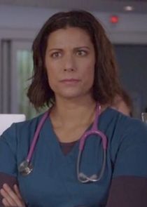 The Chance to Forgive - Chicago Fire S06E15 | TVmaze