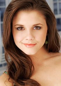 Alexandra Chando | TVmaze