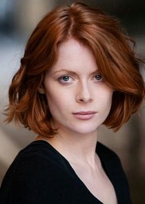 Emily Beecham | TVmaze