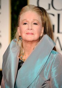 Tannis G. Montgomery | TVmaze