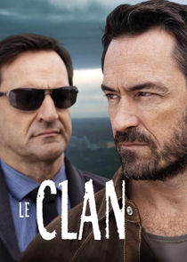Le Clan | TVmaze