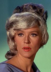 Nurse Christine Chapel - Star Trek | TVmaze
