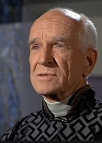 All Our Yesterdays - Star Trek 3x23 | TVmaze