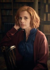 A Discovery of Witches - Cast | TVmaze