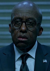 Black Lightning - Characters | TVmaze