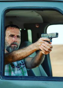 Fauda - Cast | TVmaze