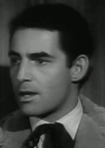 Alexander Davion | TVmaze