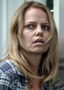 Heartbreak - The Rookie 1x12 | TVmaze