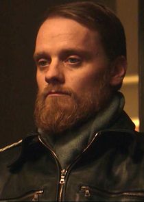 Das Boot - Cast | TVmaze