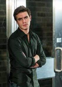 The Soul of Genius - Lewis S06E01 | TVmaze