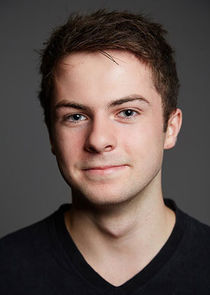 The Young Offenders | TVmaze