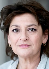 Annet Malherbe | TVmaze