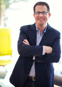 Peter Walsh | TVmaze