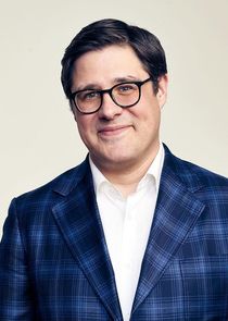 In the Dark - Characters | TVmaze