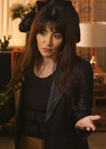 The Rookie - Characters | TVmaze