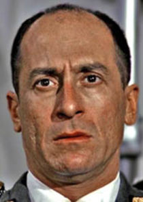 David Sheiner | TVmaze