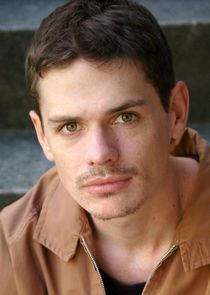 Aaron Jay Rome | TVmaze