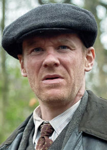 Peaky Blinders - Characters | TVmaze
