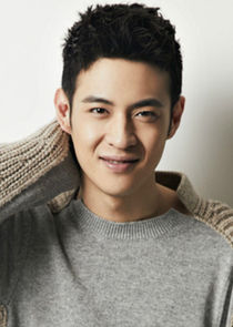 Zhang Yi Cong | TVmaze