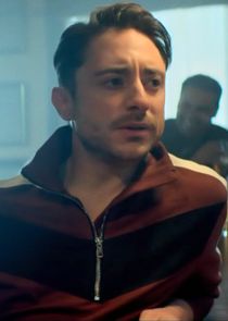 Brassic - Characters | TVmaze